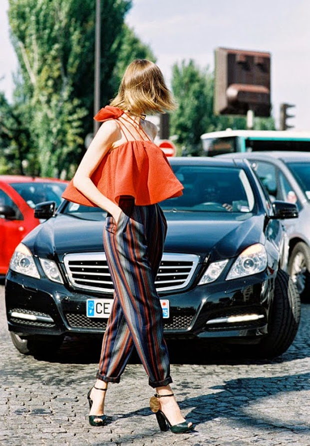 The Hot Mess Corner | Blog de belleza, moda y tendencias. : Inspiración ...