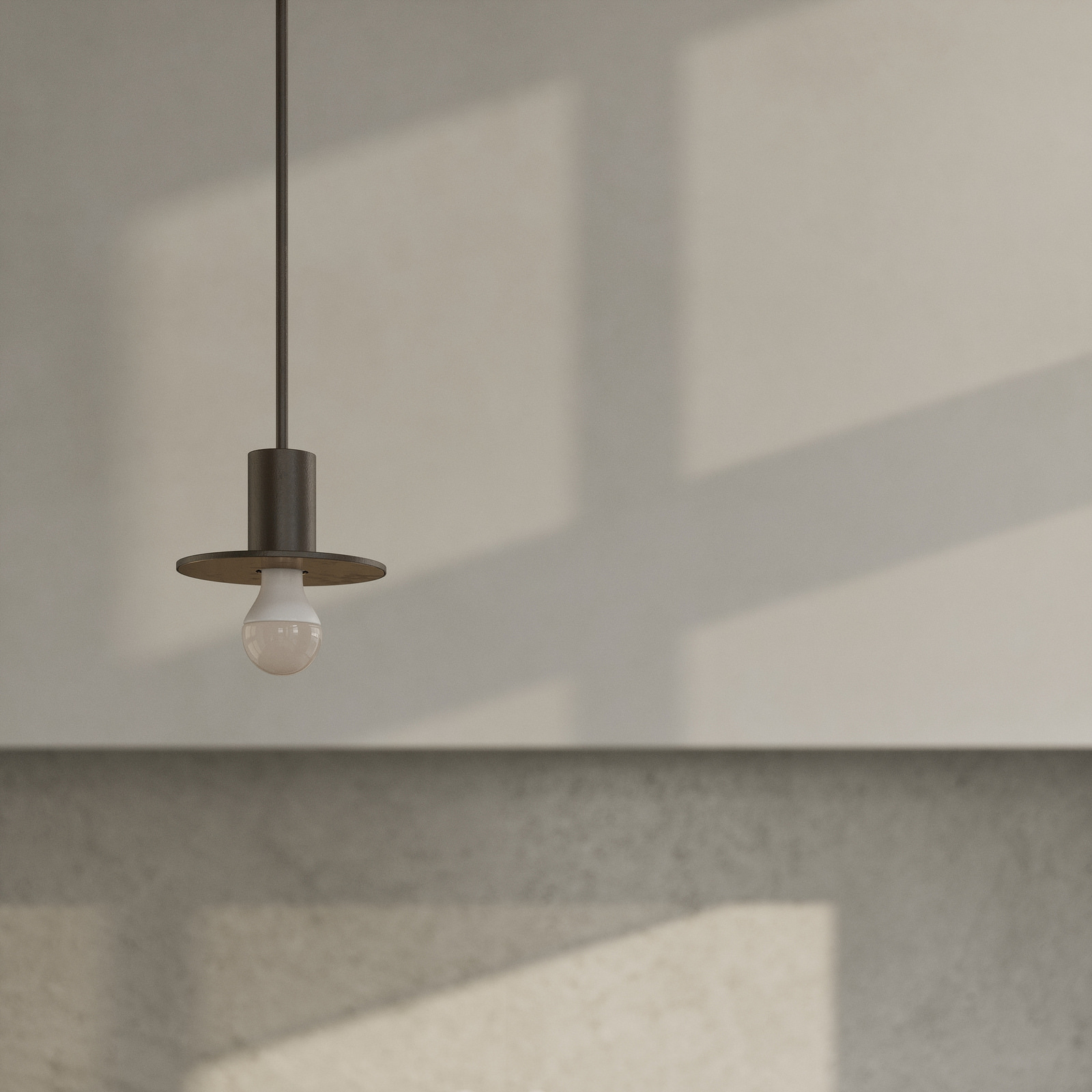 This Interior rendering Project by Fstorm from Bertrand Benoit will ...