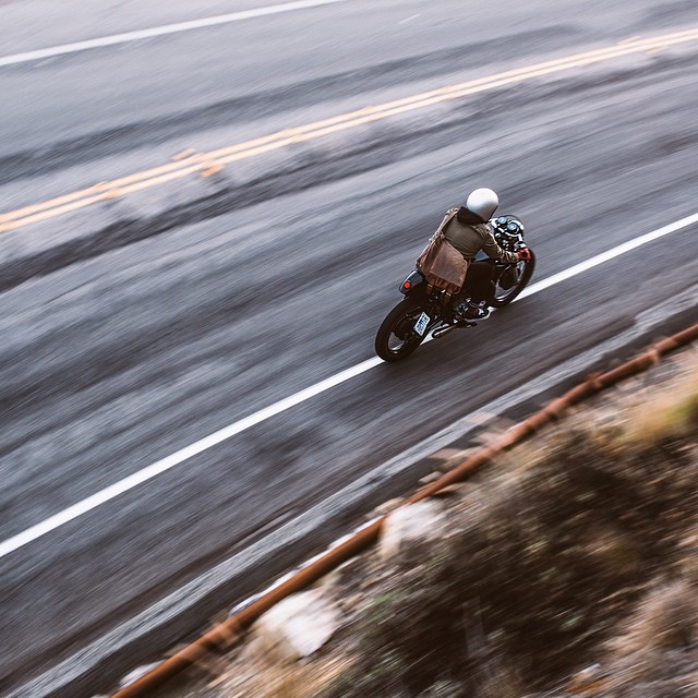 daily timewaster: Friday Open Road