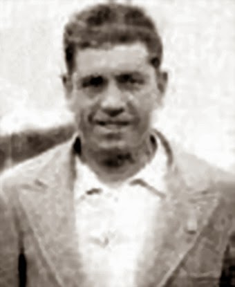 ILUSIÓN MUNDIAL: Plantel argentino (1930)