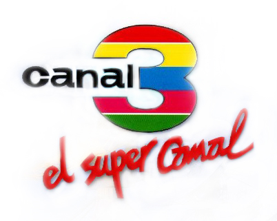 Así piensa Angel García !: Canales de televisión de Guatemala