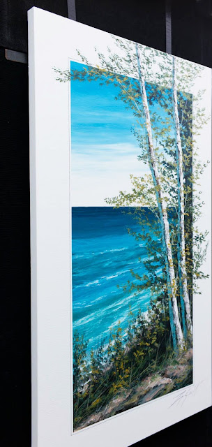 PhotoPro - Rendering Reality: Sailing and Painting