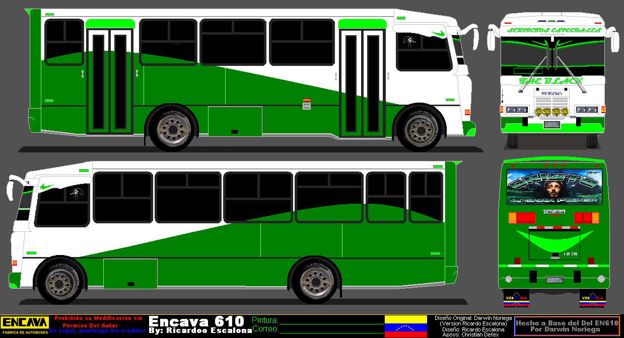 điઽ૯ñѳઽ đ૯ вષઽ૯ઽ Y ઽkiท૯ઽ √૯ท૯zѳℓαทoઽ: Encava Ent-610 Doble Puerta 2007 ...