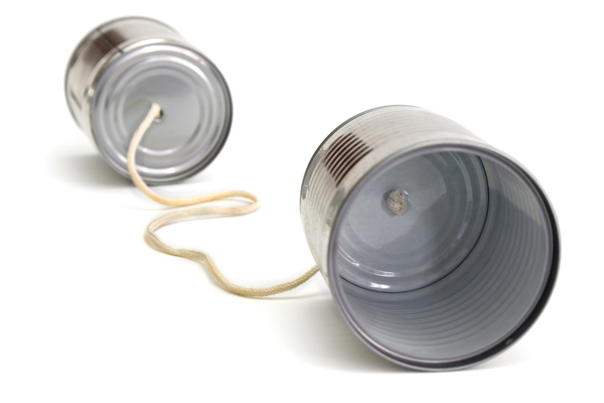 Dean's List: Communicating Effectively