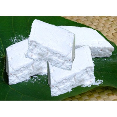 How to make Aluwa - අළුවා | Sri Lankan Food recipes