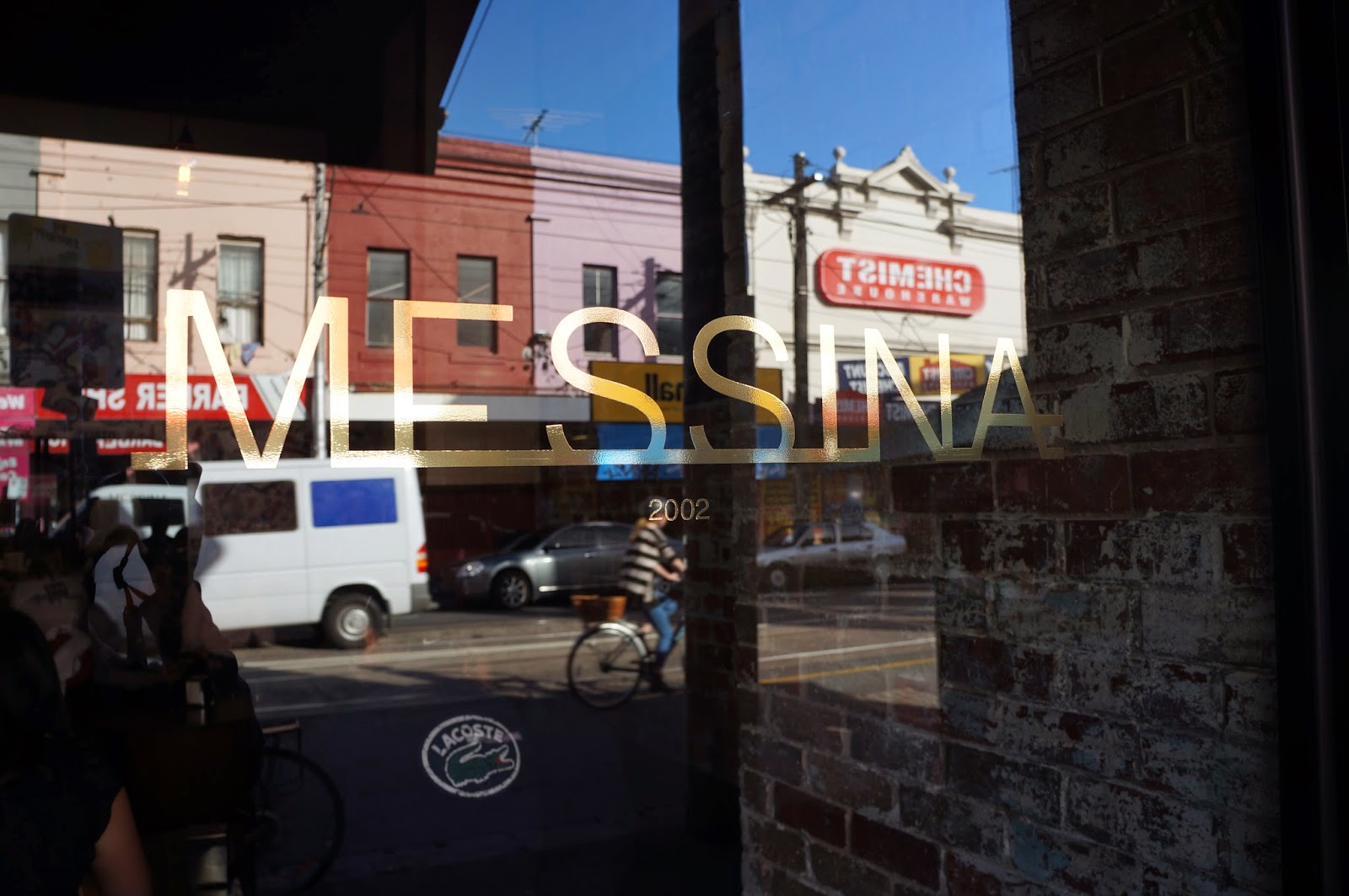 Ministry of Gluttony: Gelato Messina, Fitzroy, Victoria (Alissa and ...