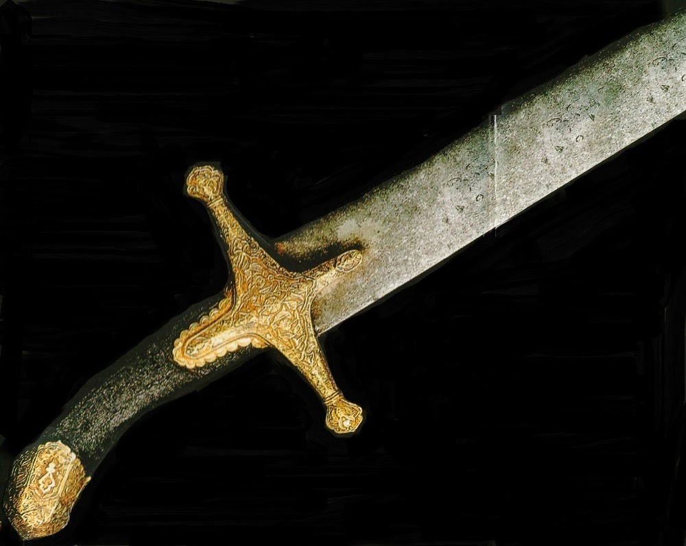 Forgotten Islamic History: The Battle of Yarmuk - Khalid Bin Al-Waleed ...