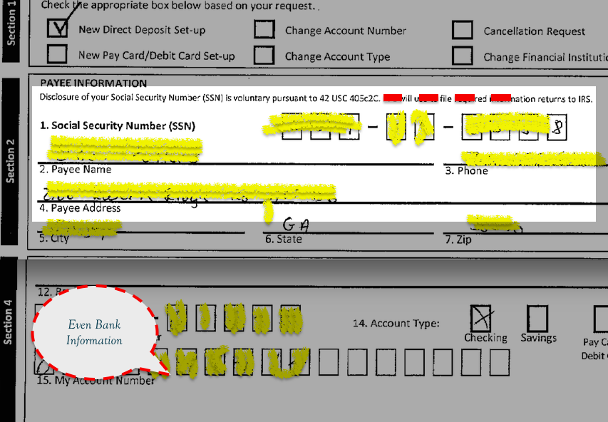 Ken Felix Security Blog: March 2018