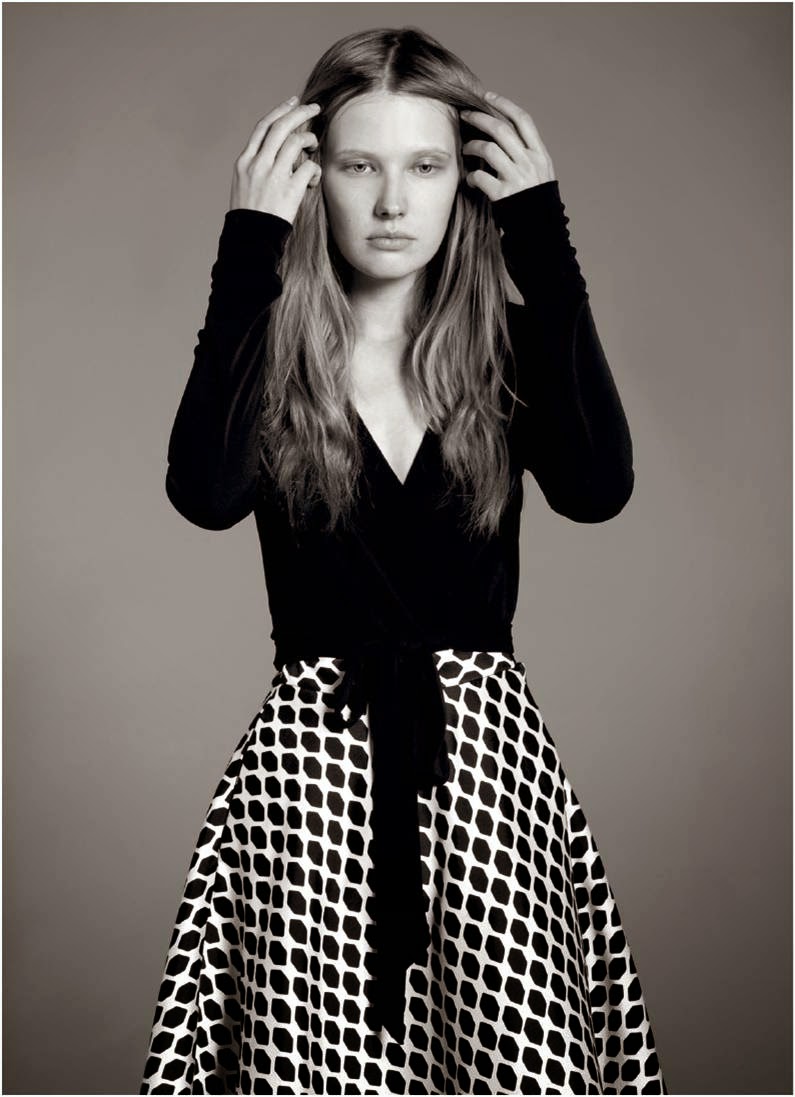 Alexandri Models: Our Amazing Olga Voronova in Fashion Style, photos by ...