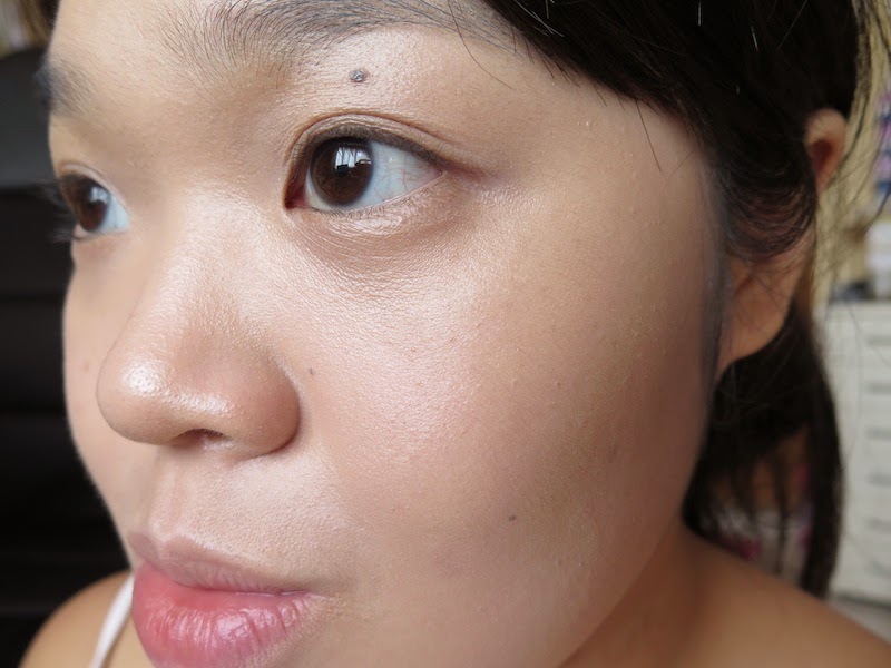 The Blackmentos Beauty Box: Review: 3CE Back to Baby BB cream! (3 ...