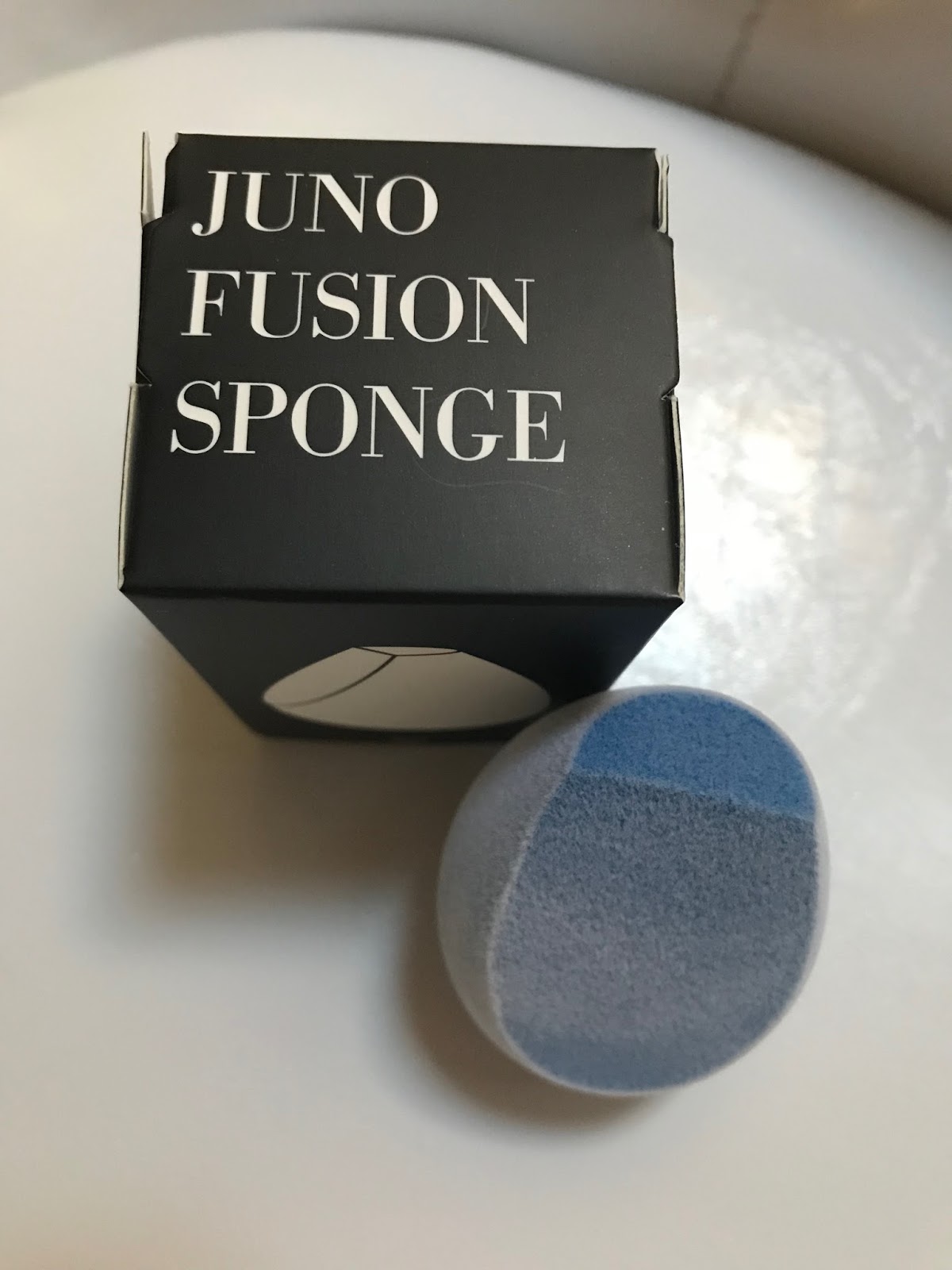 Juno & Co. Beauty Brushes and the Juno Fusion Sponge [The Color Wheel ...