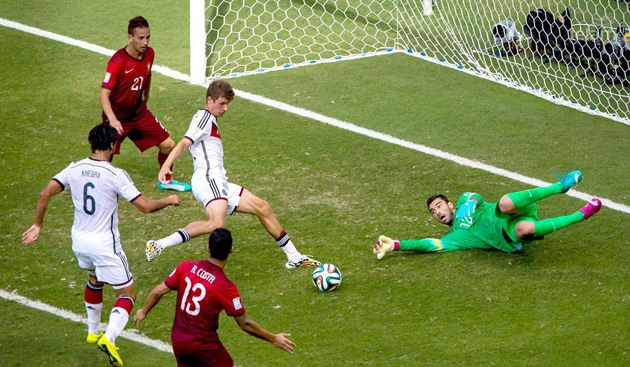 El Fútbol y sus Fundamentos