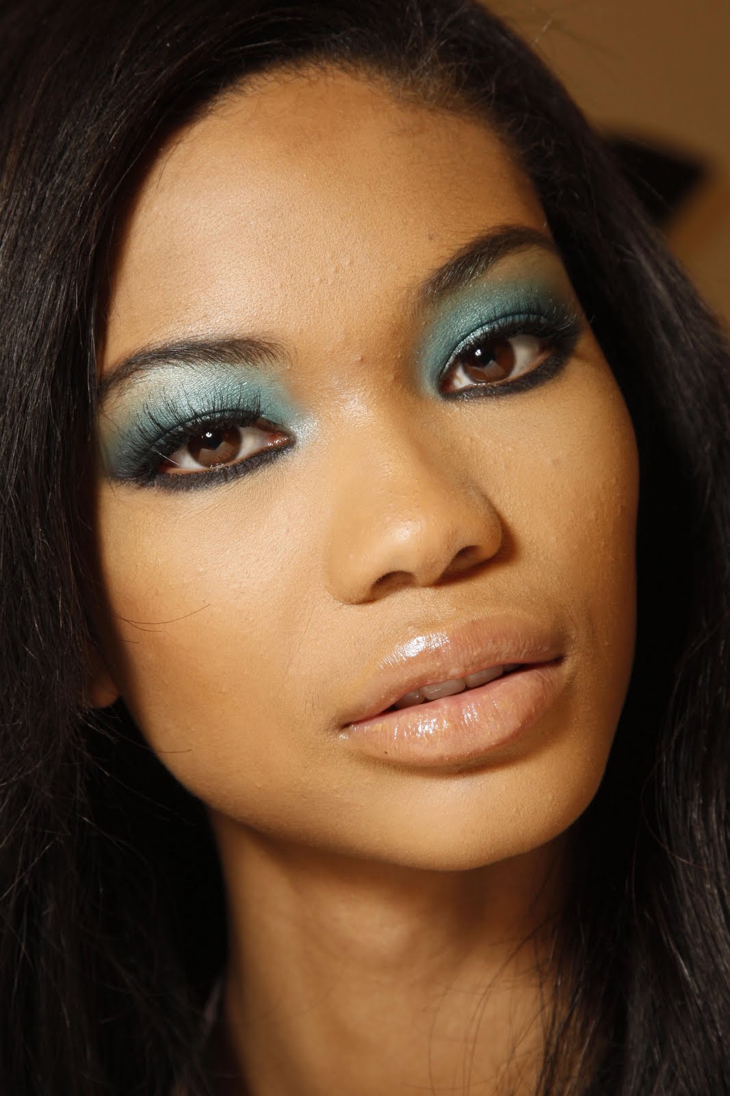 topimiring™: Editorial Make Up