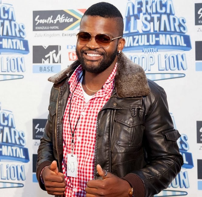 DJ's Production: DJ Cleo serious about his soccer career