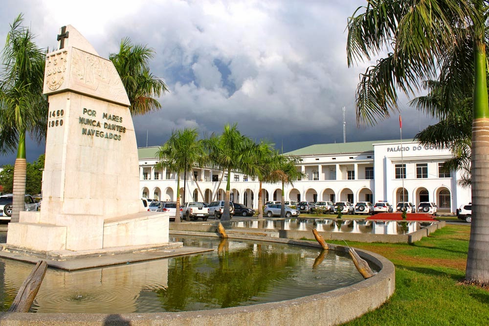 Díli | Capital do Timor-Leste - Enciclopédia Global™