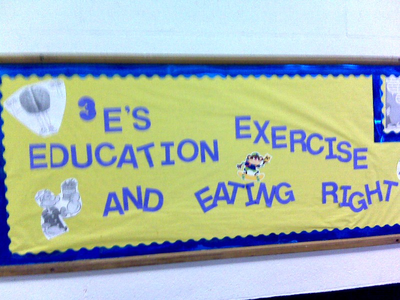 Texas Department of Agriculture: Dallas School Gets an ‘A’ for ...