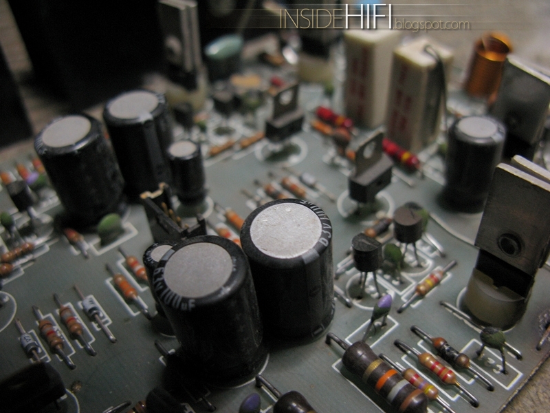 Inside Hi-Fi: Cabre AS-42