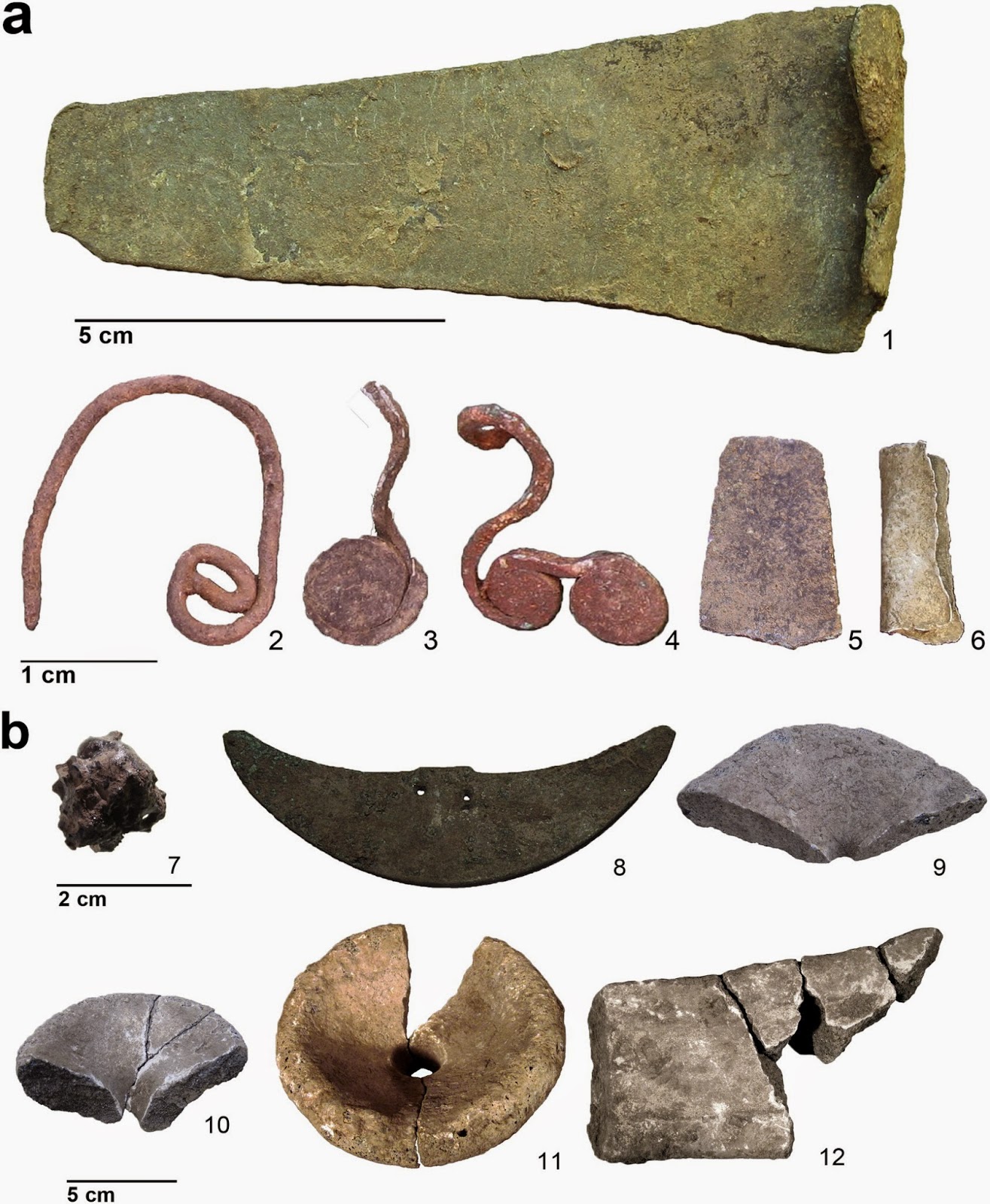 The Dragon's Tales: Metallurgy in the Aconcagua Valley Under the Inca