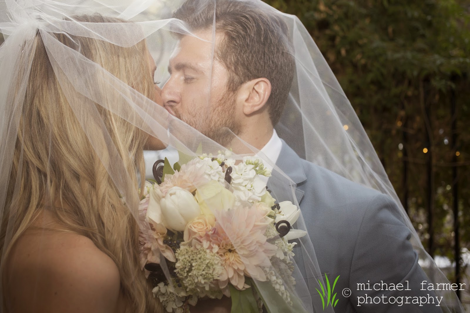 Michael Farmer Photography | Blog: wedding: andrew & ashley