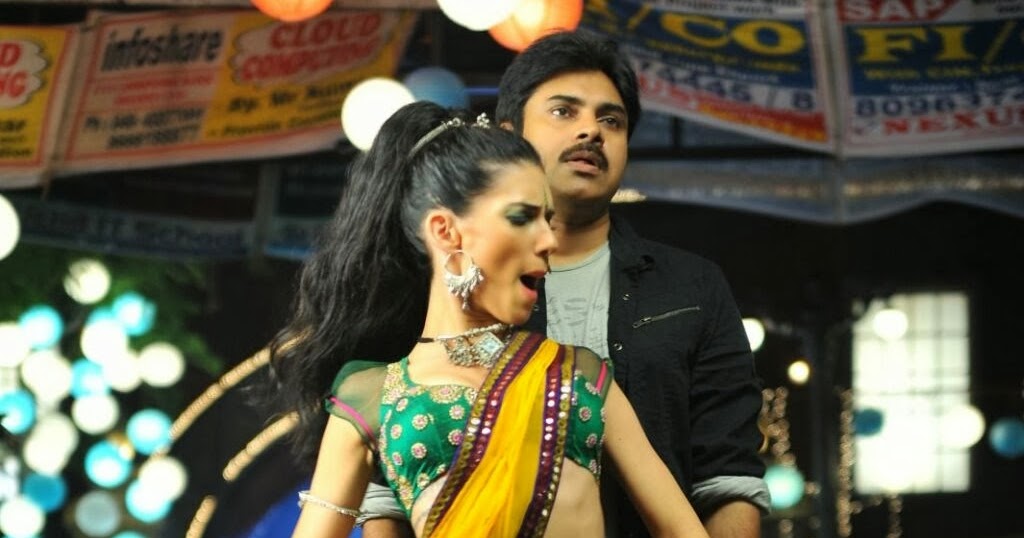 Cameraman Ganga Movie Navel Stills South Indian Navels