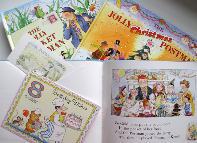 Flutterby Patch: Homeward bound