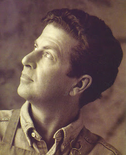 All Things Ruffnerian, a Design Blog and More: Illustrator Michael Schwab