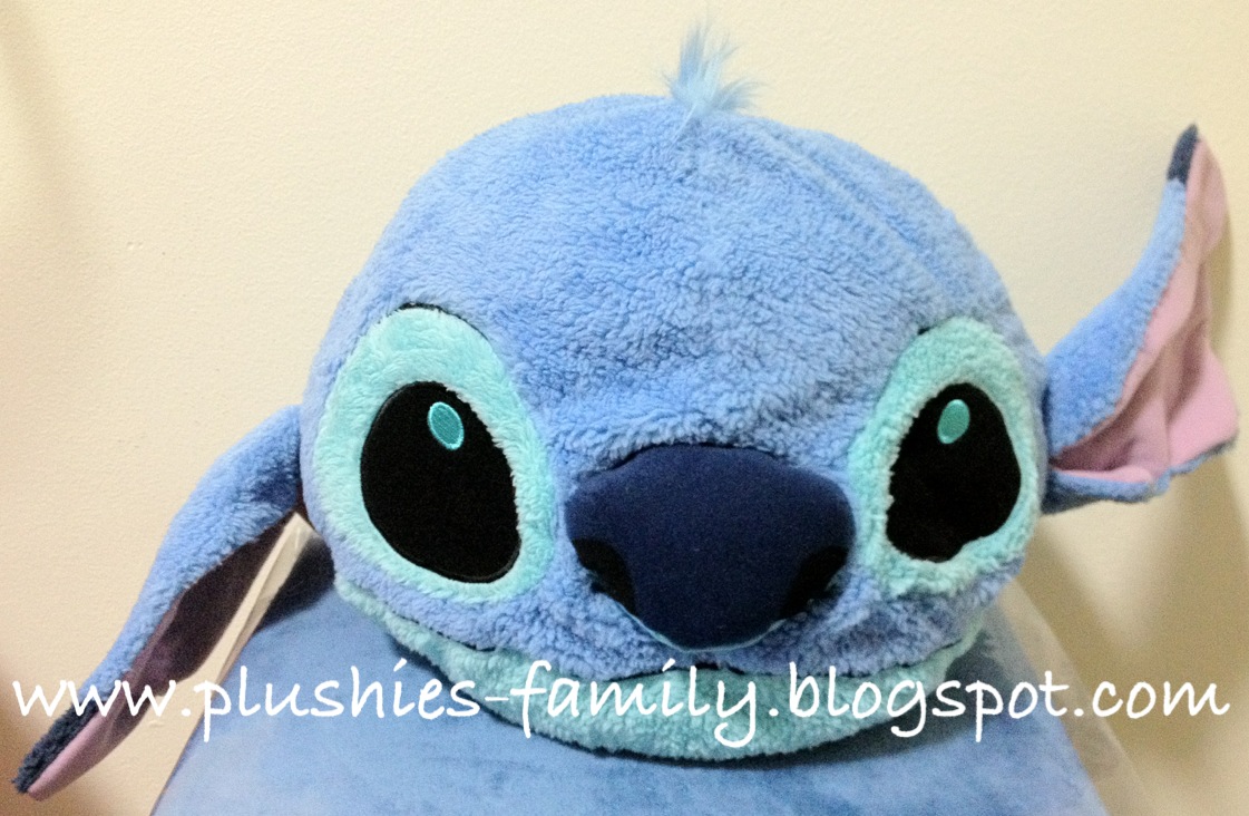 Plushies Family