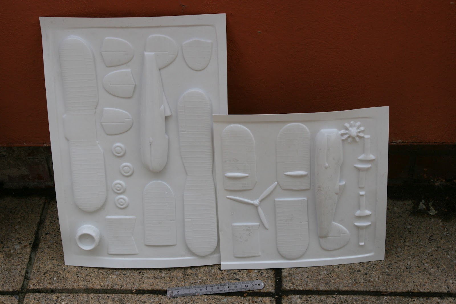 Tigger Models: Welcome to Tigger Models