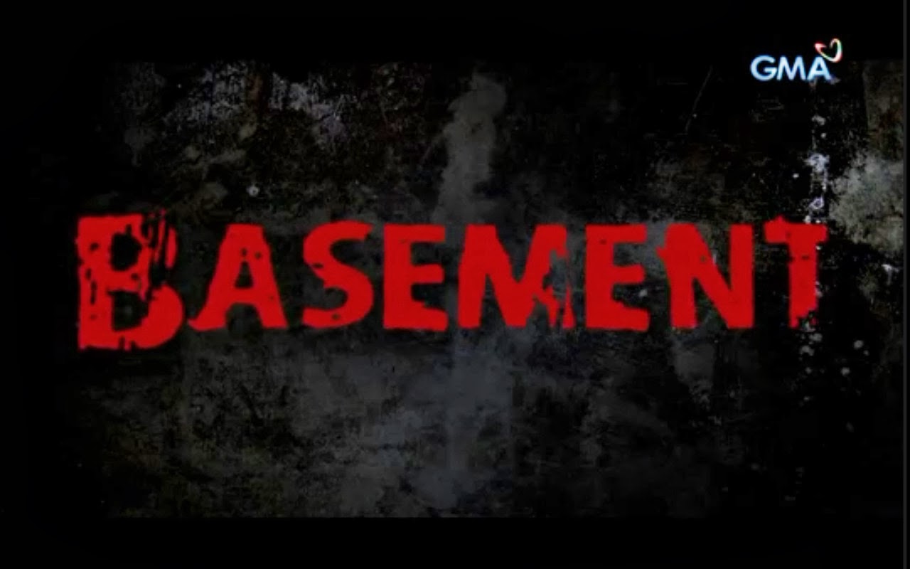 My Movie World: Basement Trailer