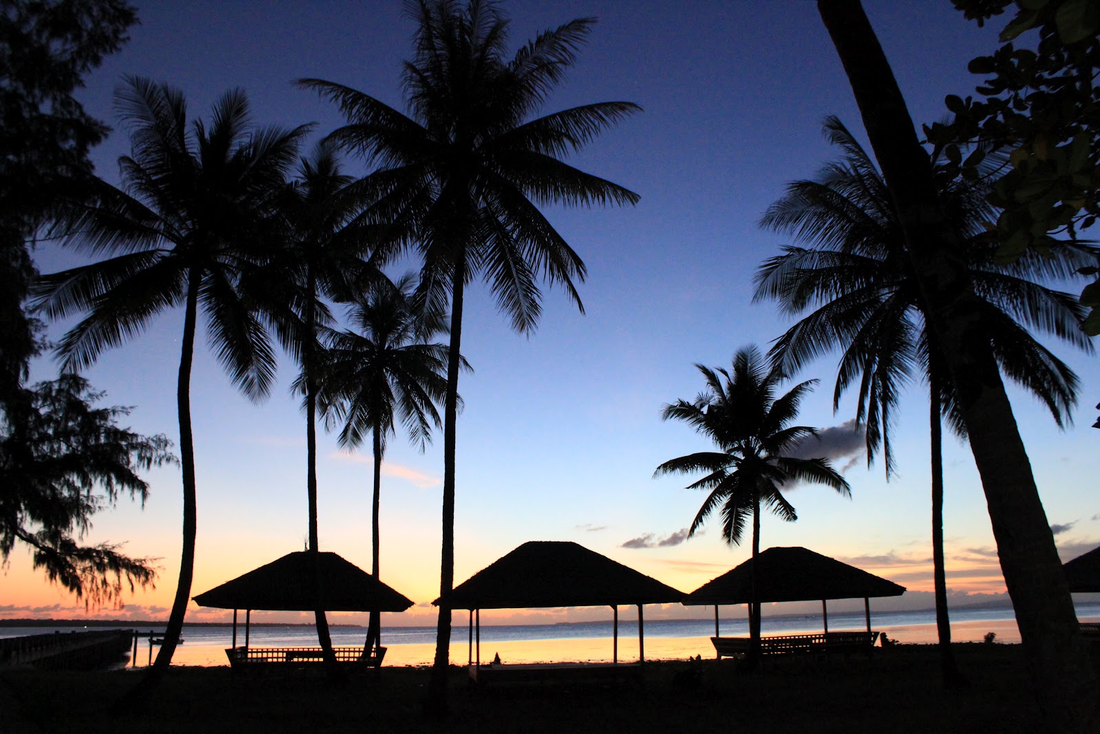 south.sulawesi.and.wakatobi: WAKATOBI Marine National Park