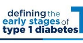 Defining Three "Early Stages" of Type 1 Diabetes - Diabetes mellitus