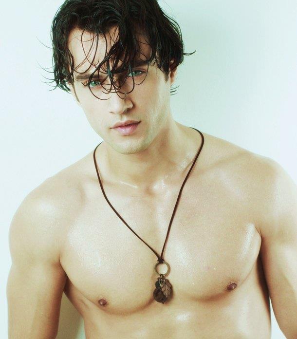 Rustam Jabrayilov: Best sexs man in the world ..Rustam Jabrayilov