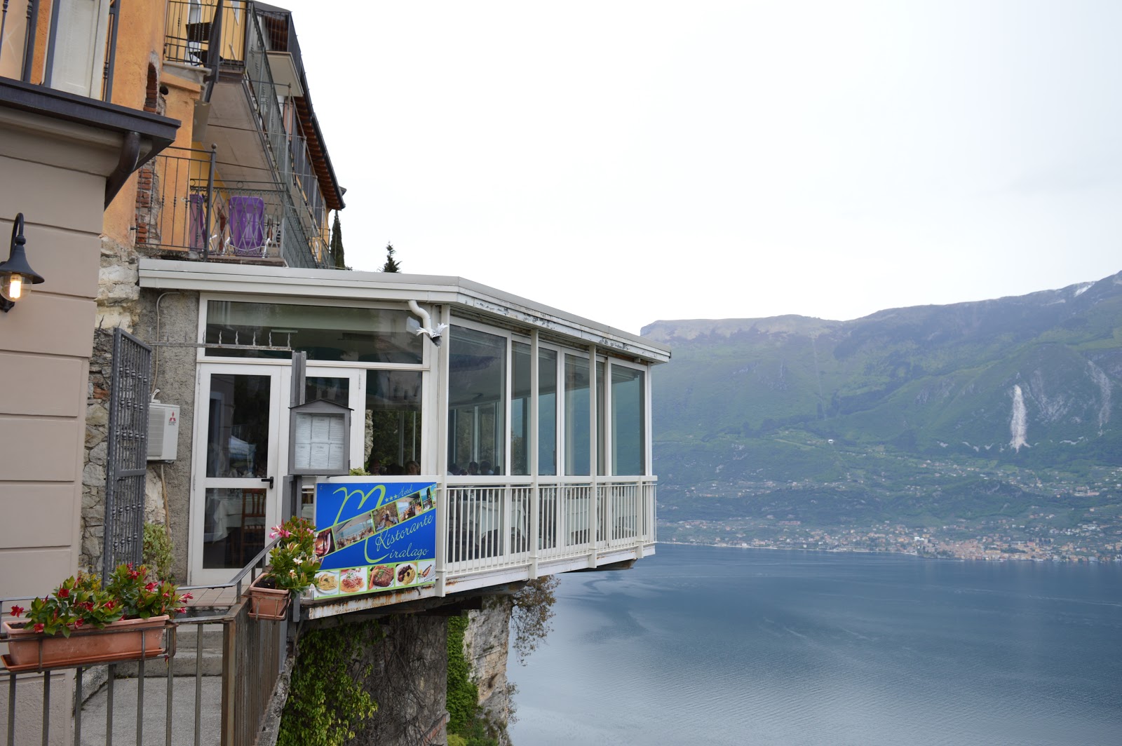 Una visita a Tremosine, borgo sospeso tra cielo e lago - Montagna di Viaggi