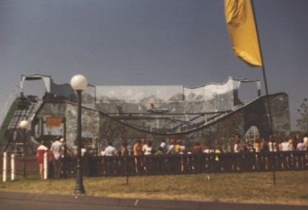 Why I Suck: "Fun Day" at Adventureland