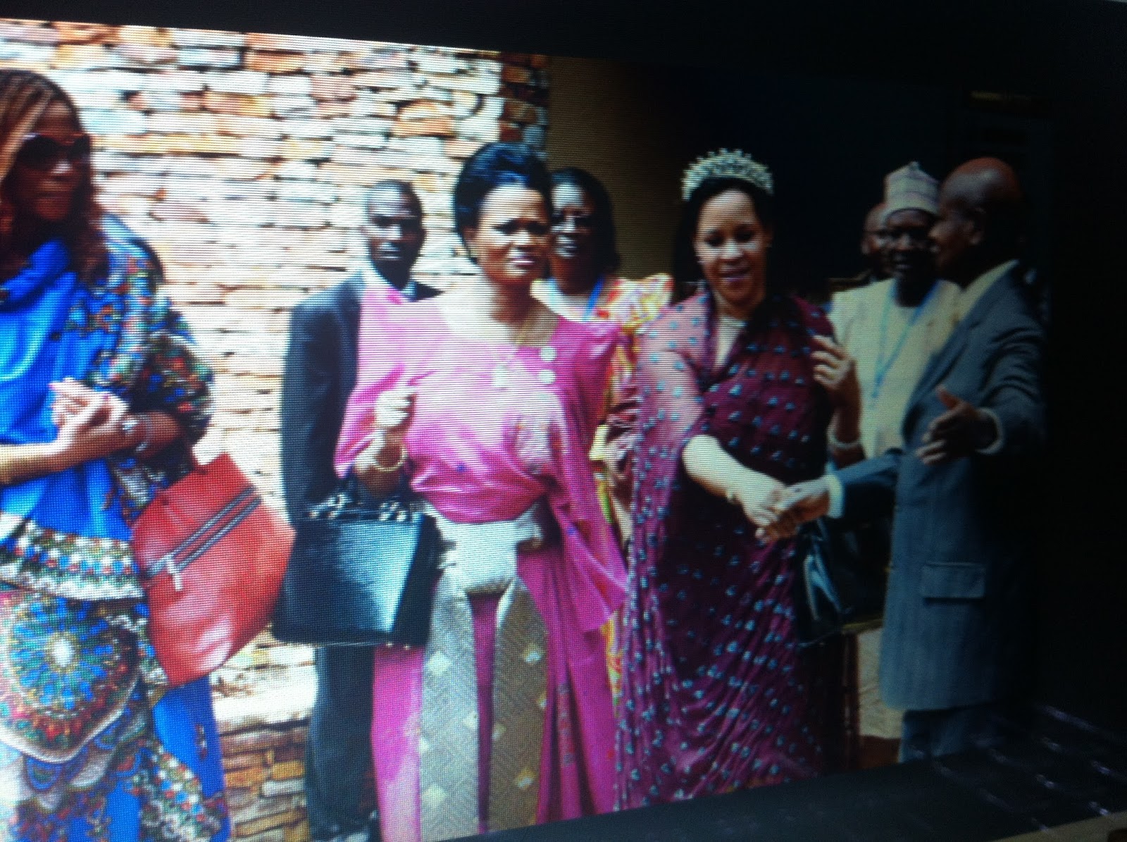 THE BLACK SOCIAL HISTORY:: BLACK SOCIAL HISTORY - AFRO-UGANDAN " QUEEN ...