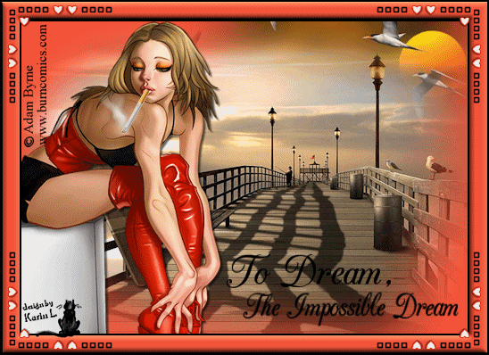 Renys Tutoriale: *Impossible Dream*