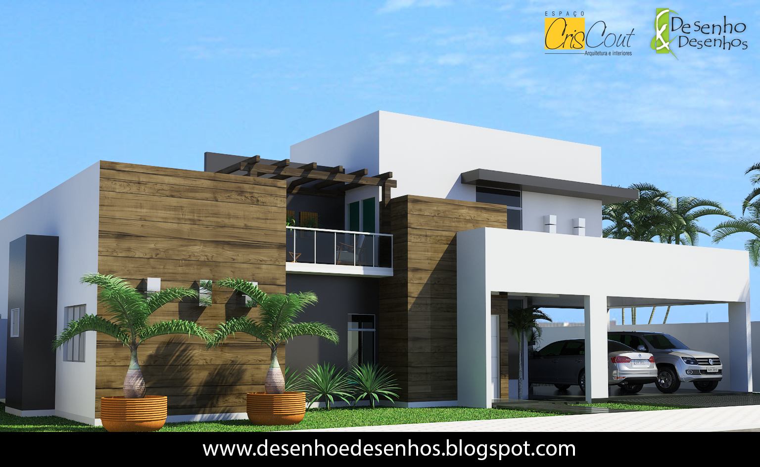 3Ds - Neimar Pinarello: Projetos e apresentação em 3d, seu cliente ...