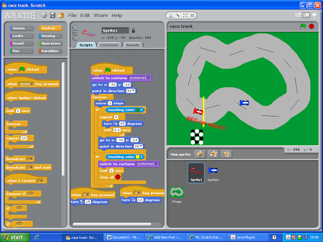 how to create 2D projects on scratch - Android World