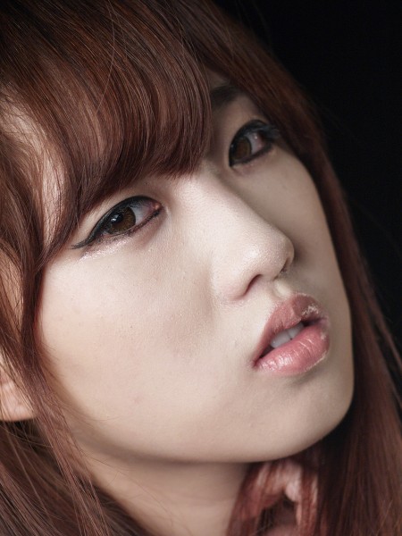 So Yeon Yang, White Angel