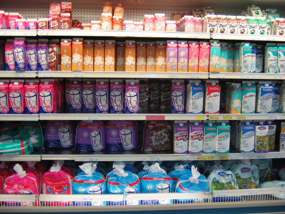 Bag Milk | Bag Organizer Images