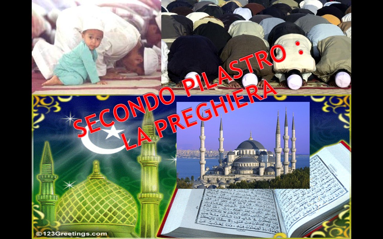 FuoriClasse: I 5 pilastri dell'Islam VII