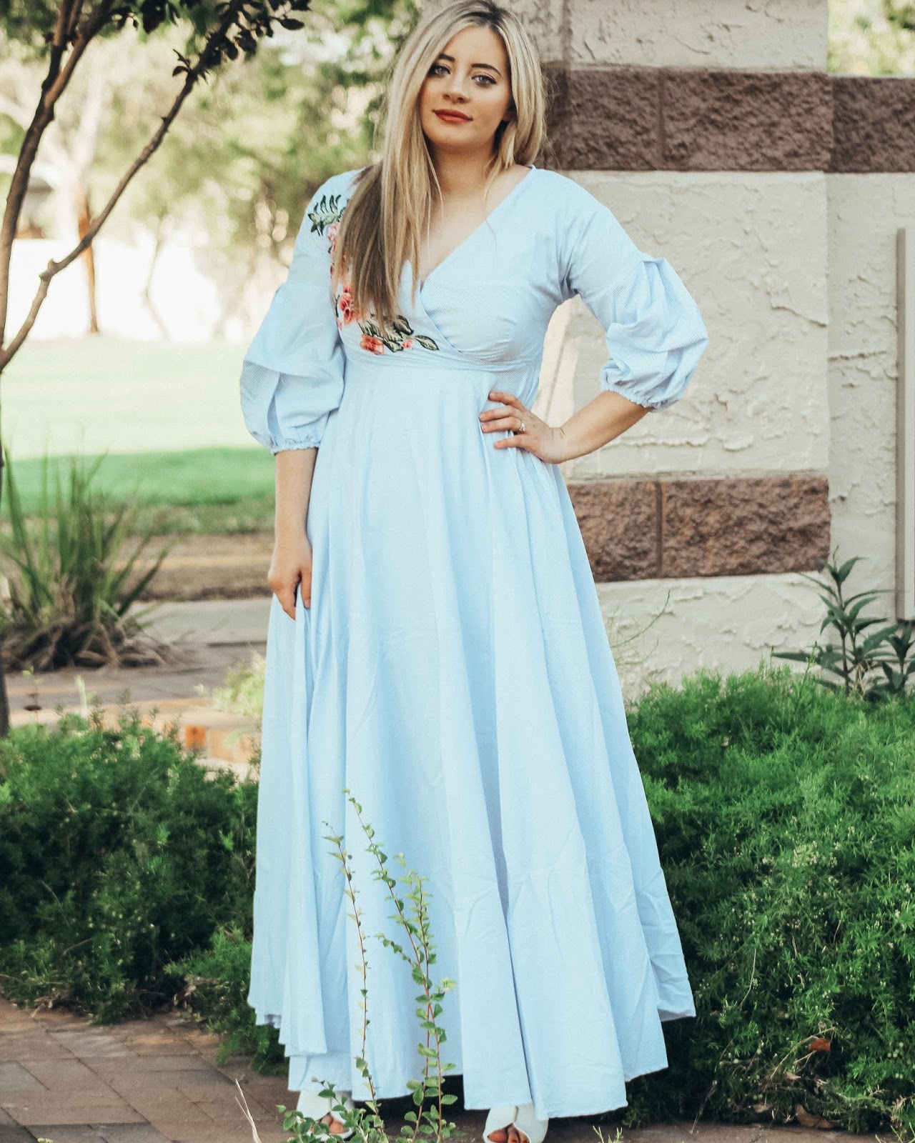 Cutest Pieces from SheIn - Tea Myers