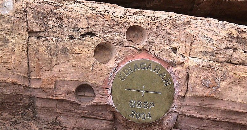 The new 'Meghalayan Age' of Earth's history