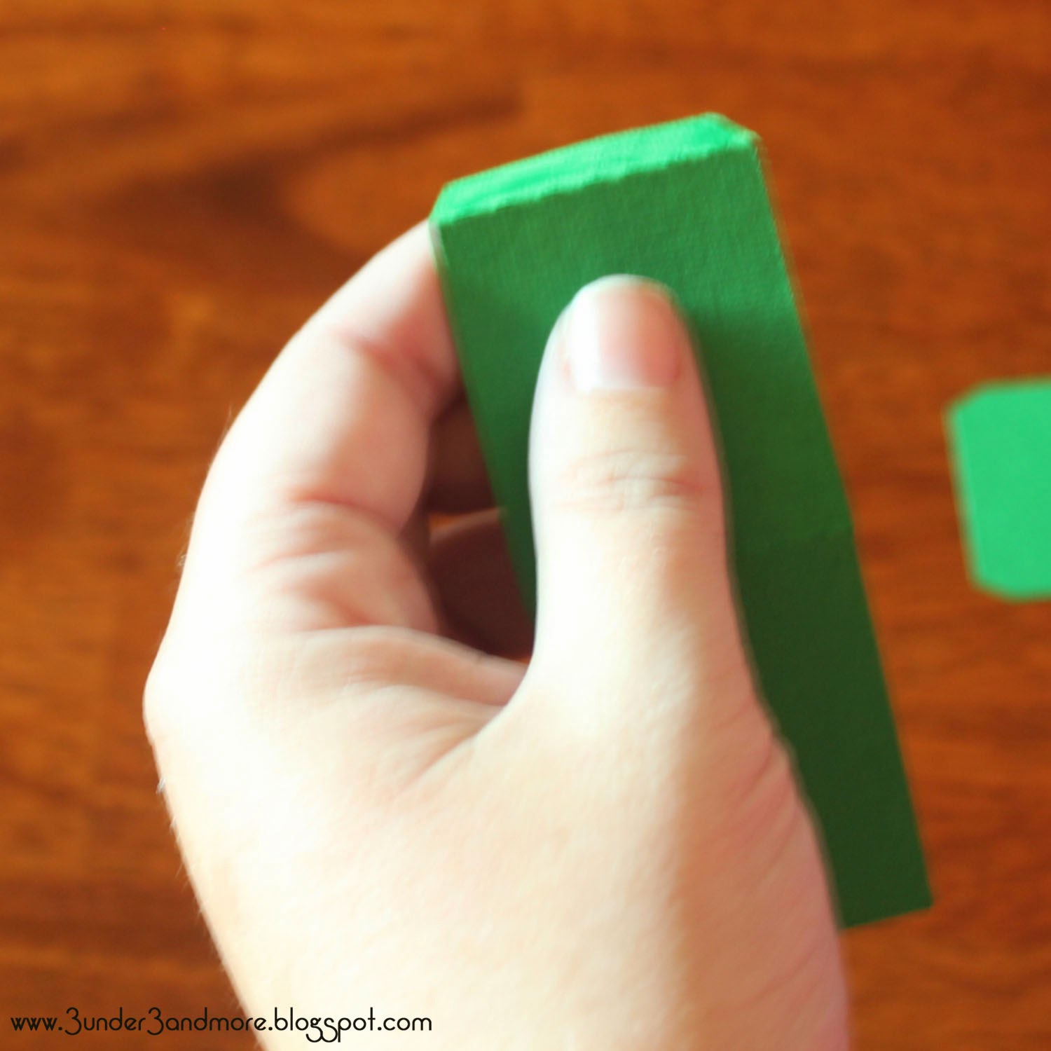 3 under 3 and more: 3D Present Boxes tutorial