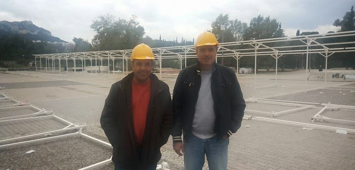ΣΥΝΔΙΚΑΤΟ ΜΙΚΡΟΠΩΛΗΤΩΝ ΕΛΛΑΔΑΣ: ΧΡΙΣΤΟΥΓΕΝΝΙΑΤΙΚΟ ΘΕΜΑΤΙΚΟ ΠΑΡΚΟ ΠΕΔΙΟΝ ...