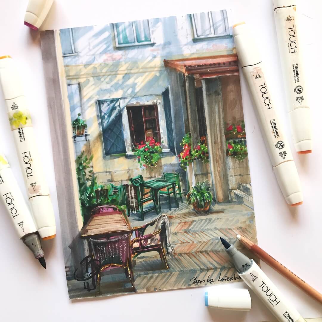 Design Stack: A Blog about Art, Design and Architecture: Architecture ...