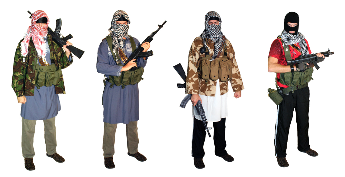 ACTION FASHIONS: INTEL GALLERY