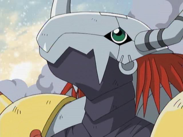 Digimon:SR: Adventure Episode 39: The Battle For Earth