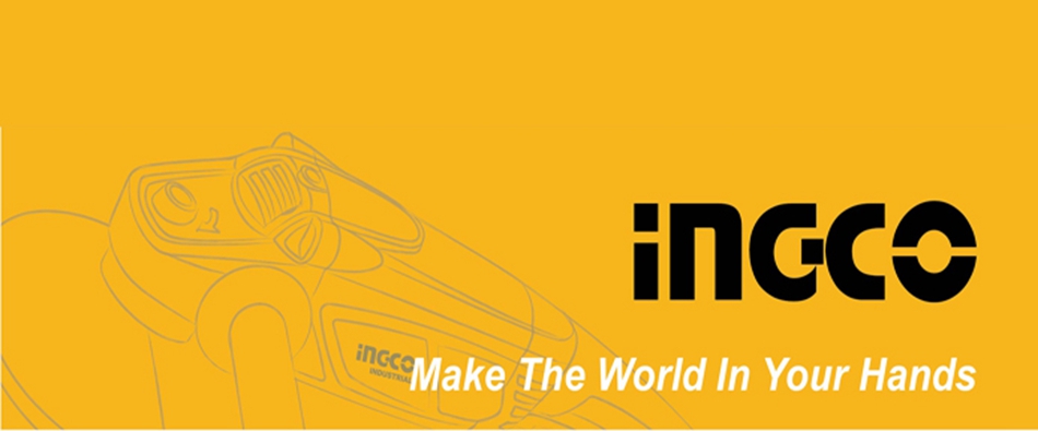 Ingco Logo