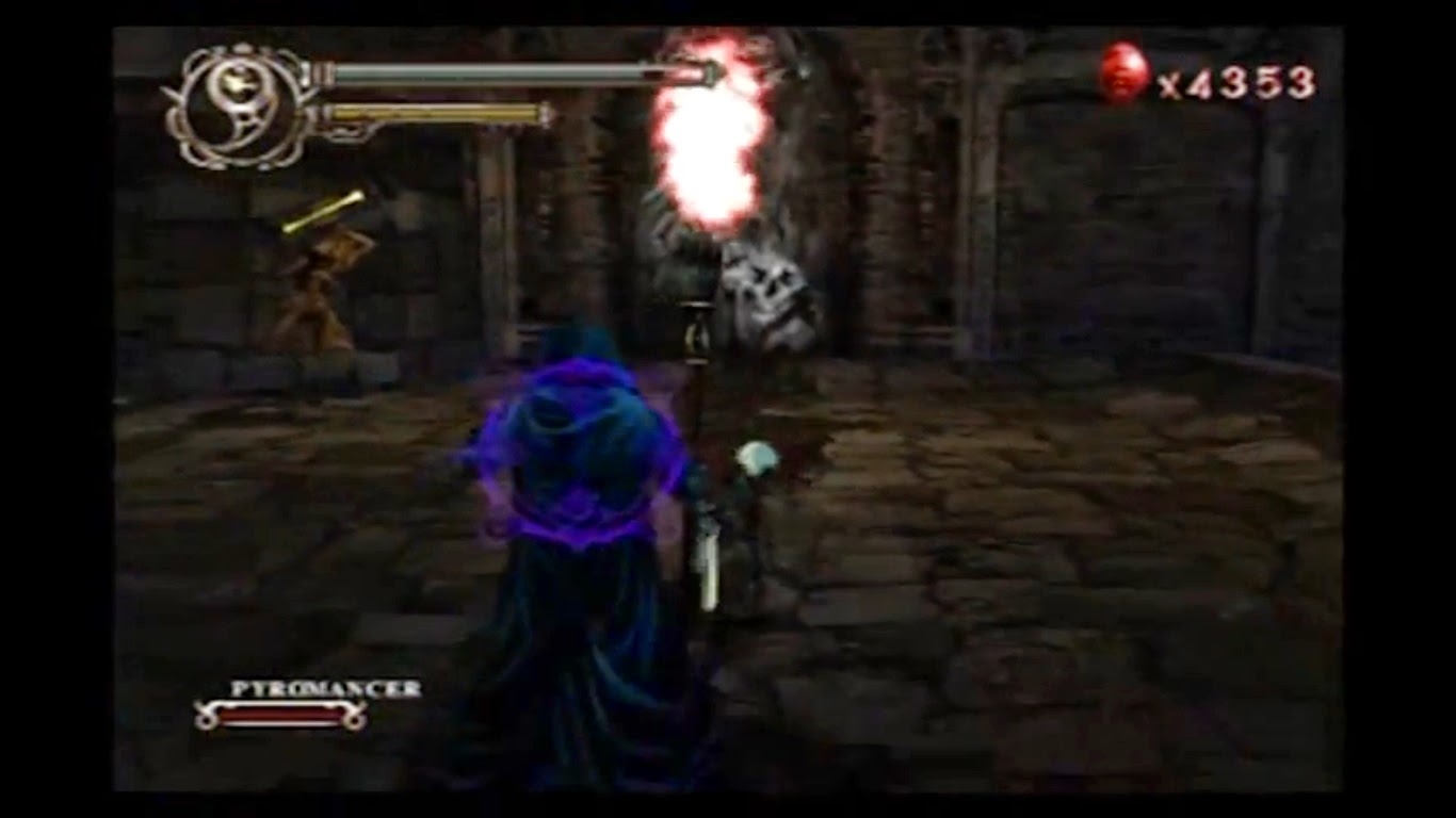 AnáliseMorte: Devil May Cry 2 - Tudo o que tem pra saber sobre DMC2